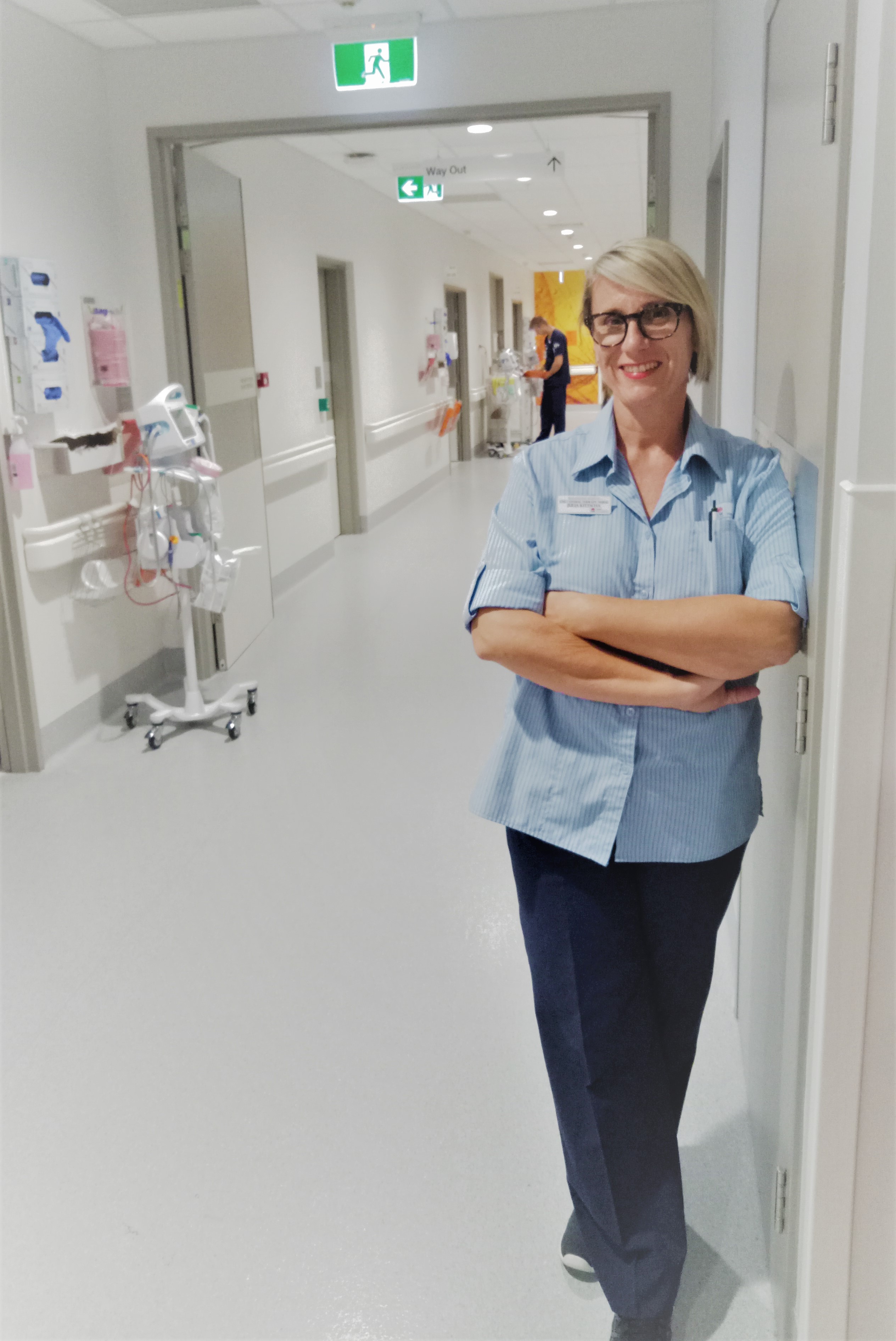 ISLHD - Bladder Cancer Australia